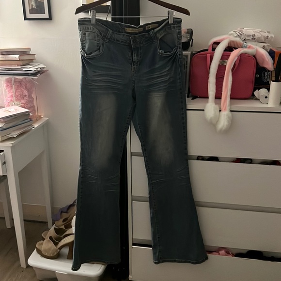 Vanilla Star | Jeans | Jean | Poshmark